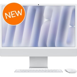 Imac M24 8 core 16/256 из США