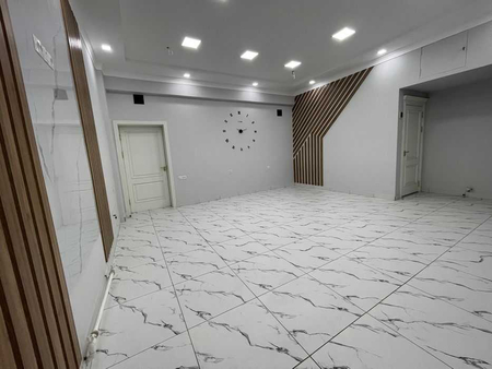Шикарный Офис на Абае 60м2 отдельно стоящее здание + парковка