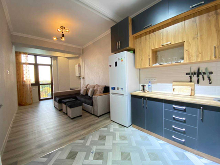 Аренда срочно 4/8/10 125м2 в ЖК “ECO HOUSE”