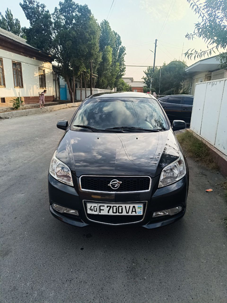 Nexia3 Sotuvda  Kraska Tozza