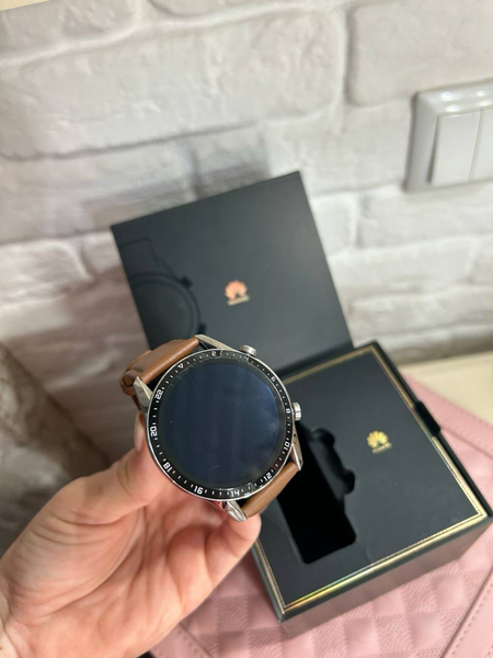 Продам часы Huawei gt 2