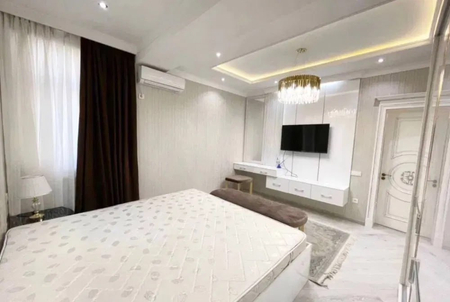 Жк Dream House! Сдается 3-х комнатная квартира в центре города!