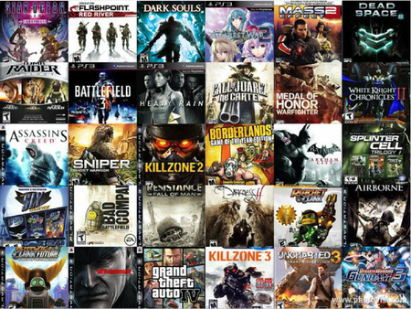 Запись игр и ремонт PS3-PS4-PS5 и ПК