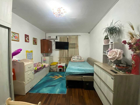 Купить квартиру в Ташкенте 1/3/5 на Яшнабадском р-не. Недорого (J2551)
