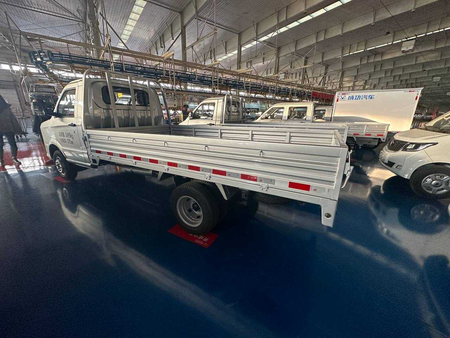 VICTORY K3 3,5тоннали 2024й Грузовиклари cотувда.Changan/Shineray/Labo