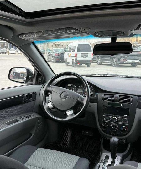 Gentra A/t arendaga beriladi