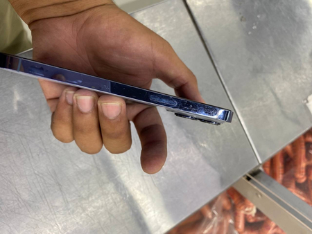 Iphone 13 pro 128 gb