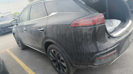 byd tang. nalichida tayyor, shot sprafka bop chiqadi