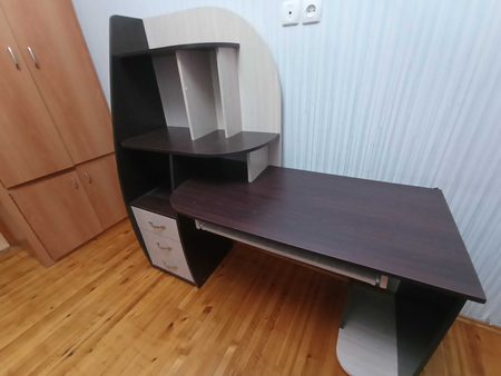 Компьютерный, рабочий стол