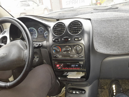 Matiz prastoy srochni sotiladi