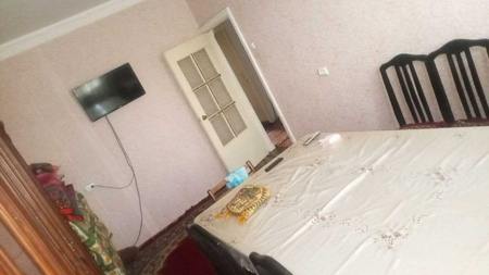 (К119157) Продается 4-х комнатная квартира в Чиланзарском районе.