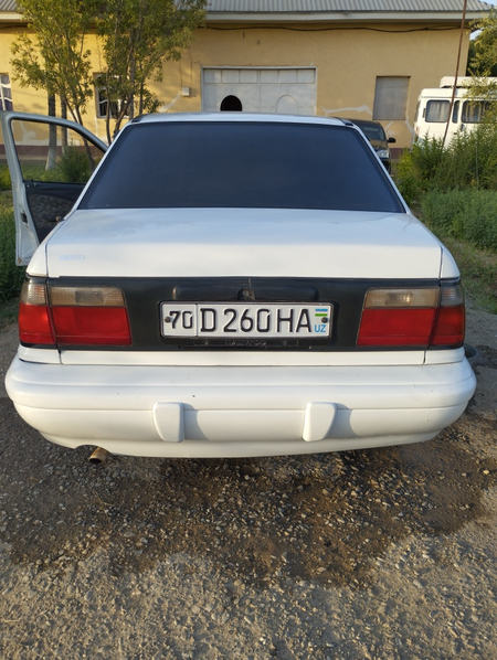 Нехиа 1 йили 1995