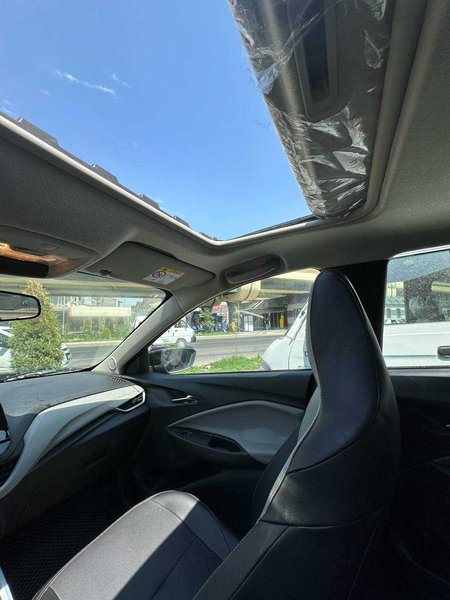 Chevrolet Onix halol nasiyaga