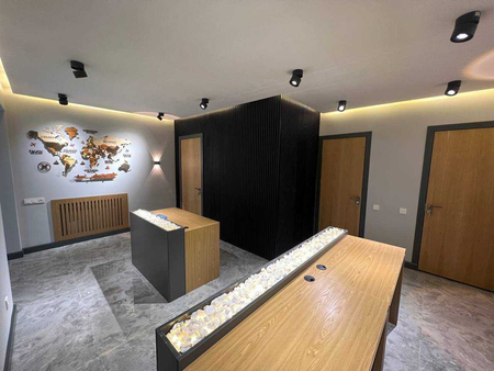 Аренда Евро офис, Ц2, Консерватория , 90м2