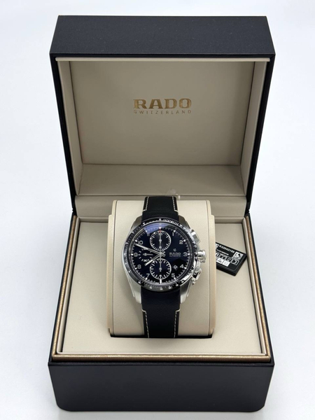 Швейцарские часы Rado, механические