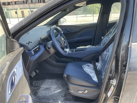 BYD Seagull Full 405 km garantiya serviz 1 yil 2024