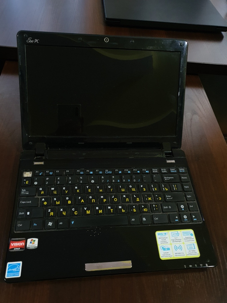Продаю Нетбук Asus