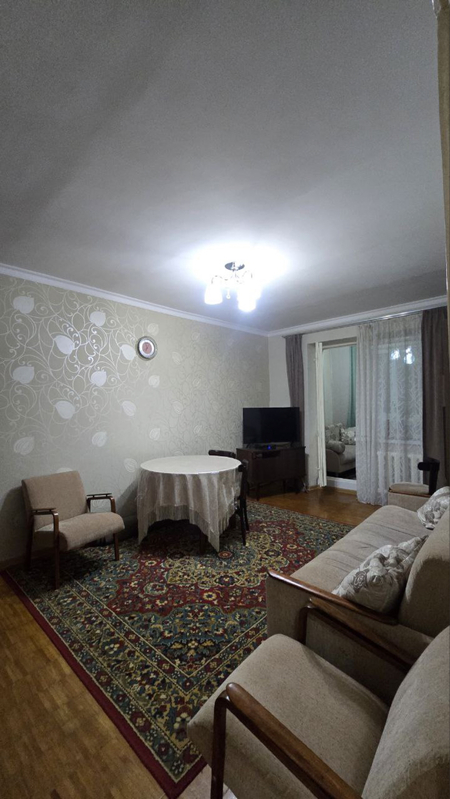 Чиланзар 15 кв 77-серия - 2 / 2 / 4 Балкон 2х6