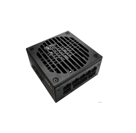 ^Блок питания Fractal Design ION SFX-L 650 650W-Fully Modular 80+ Gold