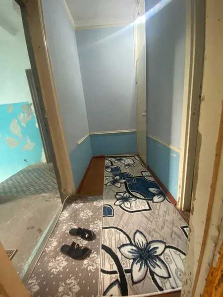 Продается 1 комнатная квартира 34м2 43 000 $.ZA010