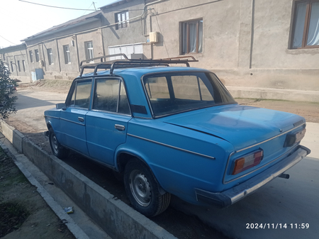 Ваз 2106 гази бор