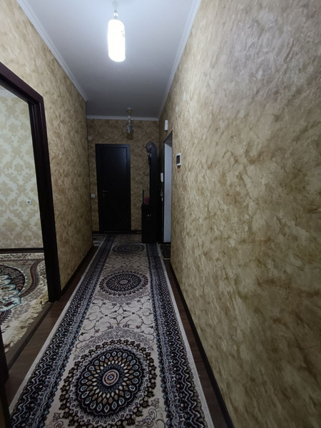 Продается квартира сергили 5 а худуд 2 ком 2 етаж 53000