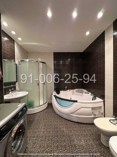 Срочная продажа 3/5/12 с ремонтом 136м2 (id1019)
