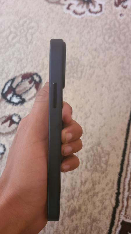Iphone 11 pro max chexol