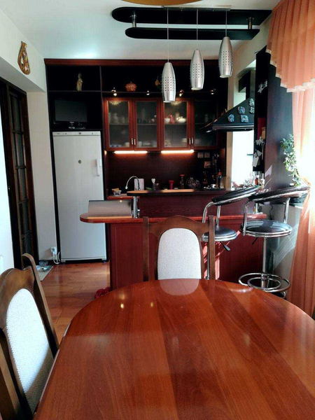 V4758 3/5/6 Дархане Ор.р: напротив Акай Сити 120м2 С ремонтом