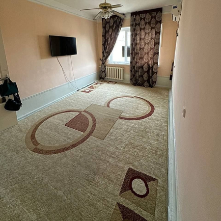 Квартира Срочна Сотилади 3хоналик 5каватда
3-хона 5-этаж 89м²  кв