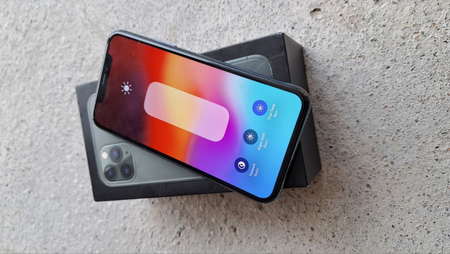 Iphone 11 pro 64 gb srocna