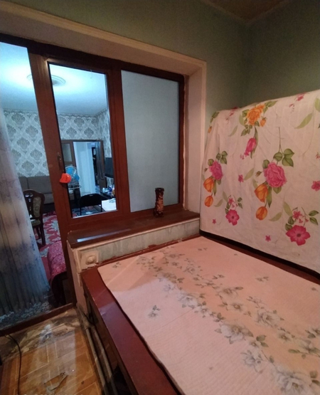 Сотилади. Сергели 5.  1+1/4/9.   42 м²