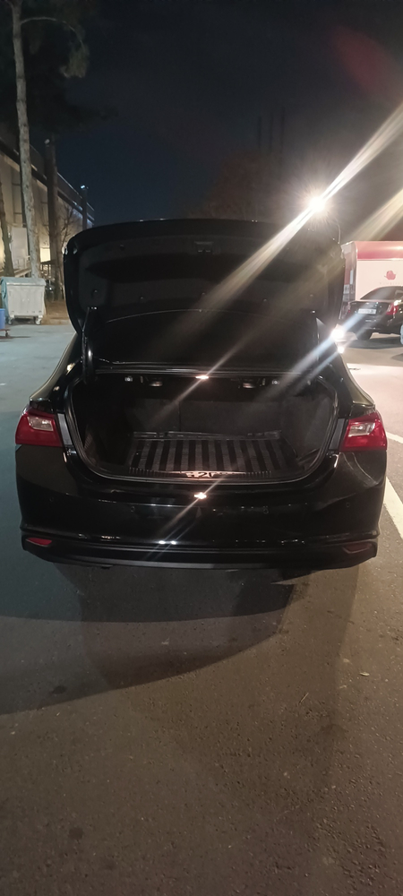 Malibu 2 2.4 atmasferniy 2018 yil