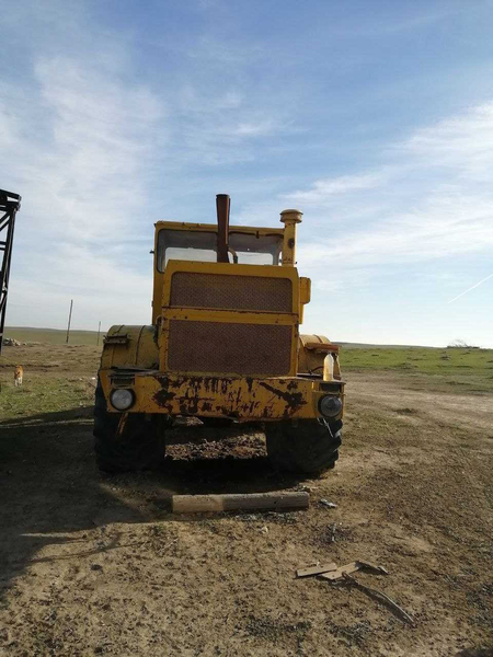 Трактор, К-700, ҳолати аъло