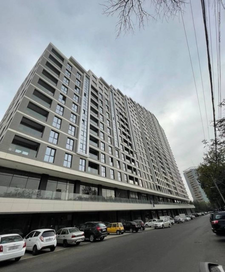 Продается 3х ком. квартира, ЖК Акай Сити, ор-р:Дархан, 76м2