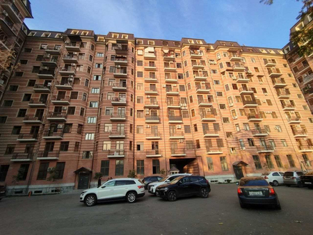 3/2/10 продаётся квартира в Новостройке 102 м2 от ЖК SOFIA RESIDENCE