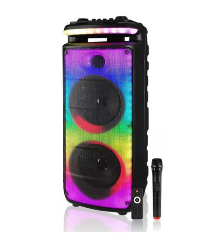 Kalonka Subwoofer CH8820 / караоке