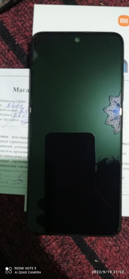 Redmi not 11 sotiladi 64/4