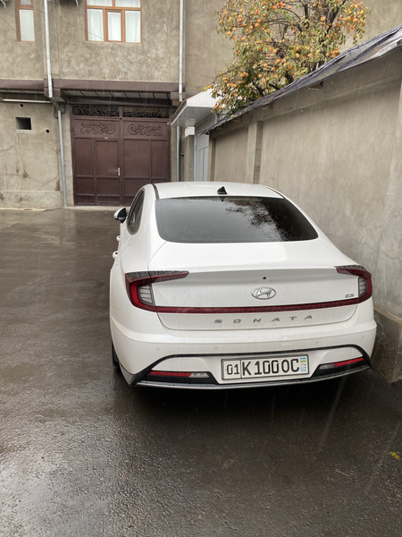 Sonata 5 pozitsiya fuldan 1 ta pas pazitsiya