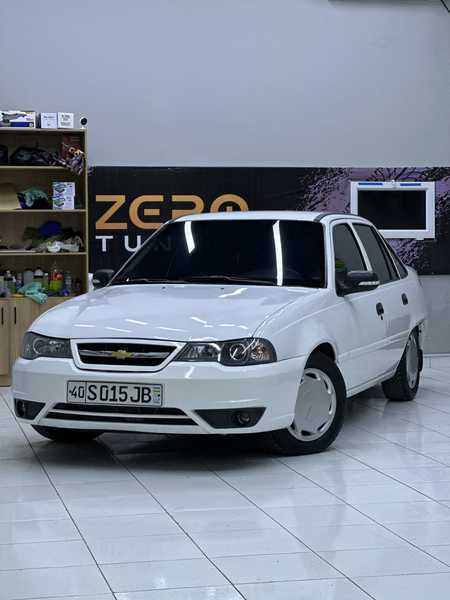 Nexia 1.6 STAGE 2 da