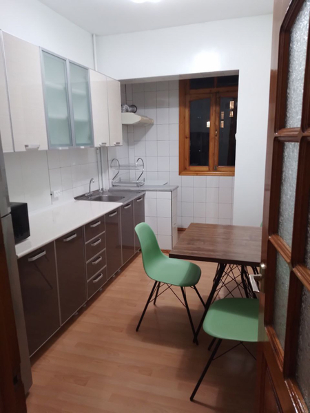 Срочно сдается квартира