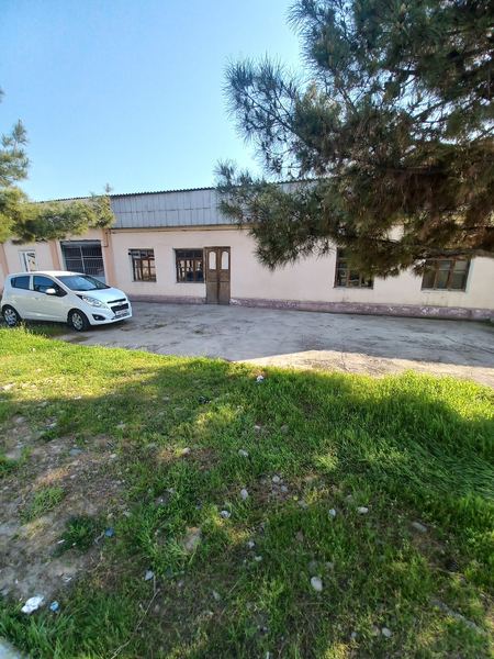 Куйлюк Уртасарой трасс.10 км да 6 ХОНАЛИ УЙ СОТИЛАДИ