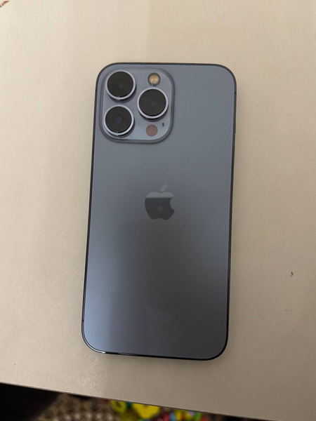 Apple iPhone 13 Pro