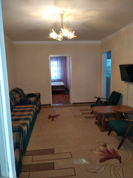 Чиланзар 5 Квартал 2в3/1/5 Квартира Аренду