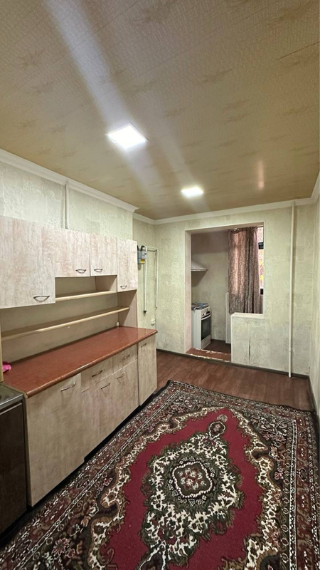 Продается 4 ком. Квартира на 1 этаже площадью 88 кв.м. В Согдиане