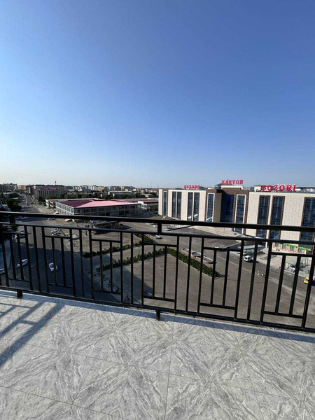 2 xonali 8qavat 10 qavatli liftli monalit dom 74m²\\nManzil: Buxara Citi