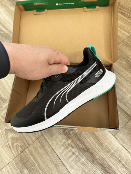 Кроссовки Puma Mapf1 Ionicspeed