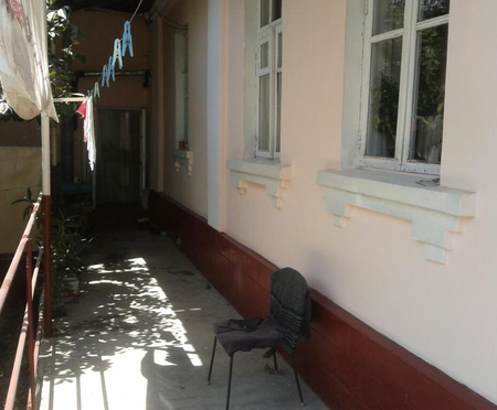 Продаётся дом в городе Янгиюль