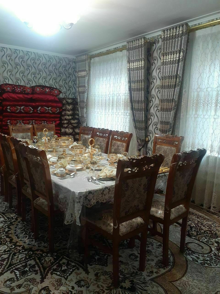 Продается дача в чимгане