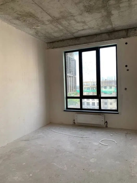 ЖК KOH OTA СЕБЗАР ТРЦ Ривьера Коробка 3-комнатная 83 м2 Кадастр есть